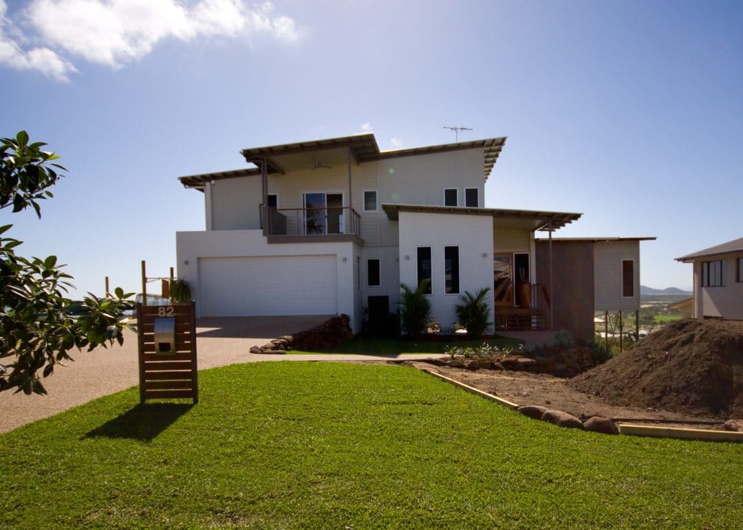 New Builds | Parsons Constructions